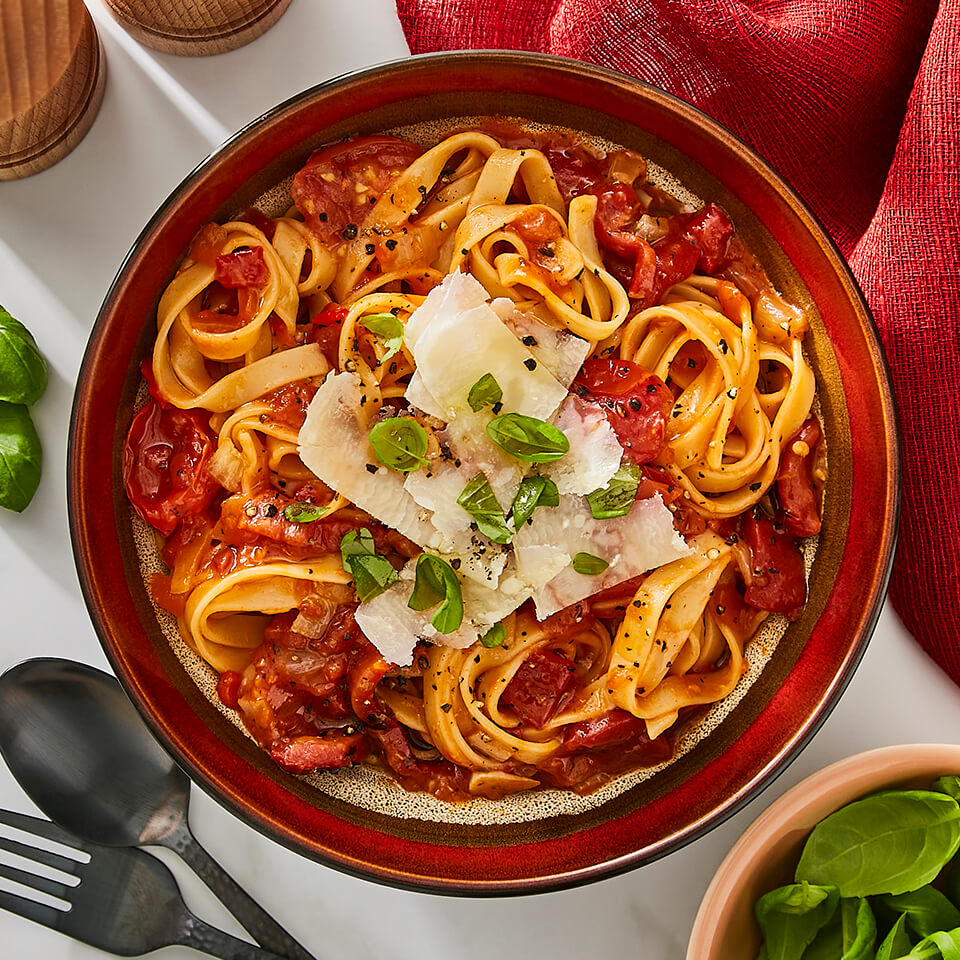 Cottage Delight - Blink